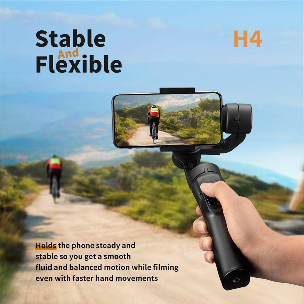 Handheld Stabilizer — Amazing 'N Cheap Gadgets Online